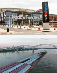 Why Memphis - Economic Development Growth Engine
